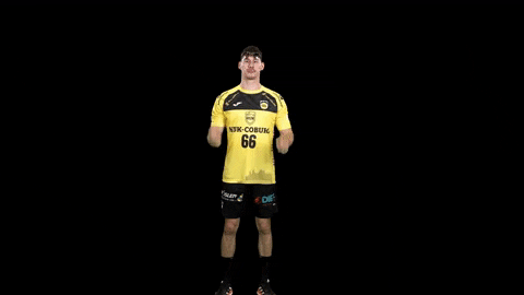 Handball GIF by HSC 2000 Coburg - Find & Share on GIPHY
