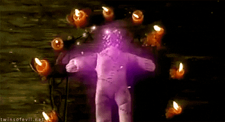 Voodoo-academy GIFs - Get the best GIF on GIPHY