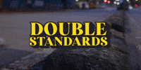 Double-standards GIFs - Get the best GIF on GIPHY
