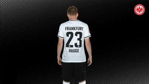 Turn Sge GIF by Eintracht Frankfurt - Find & Share on GIPHY