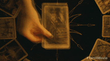Tarot GIFs on GIPHY - Be Animated
