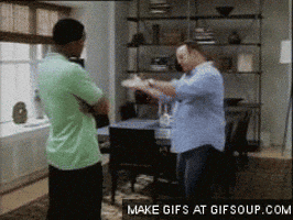 Hitch Dance GIFs - Get the best GIF on GIPHY