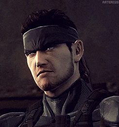 Solid Snake GIFs - Find & Share on GIPHY