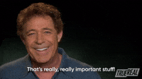 Important-stuff GIFs - Get the best GIF on GIPHY