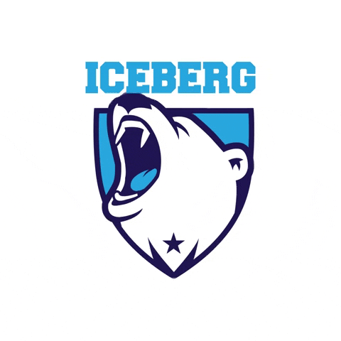 Iceberg GIF by F45 JurongCBD - Find & Share on GIPHY