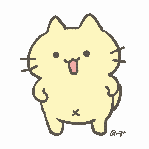 Yellowcat GIFs - Get the best GIF on GIPHY