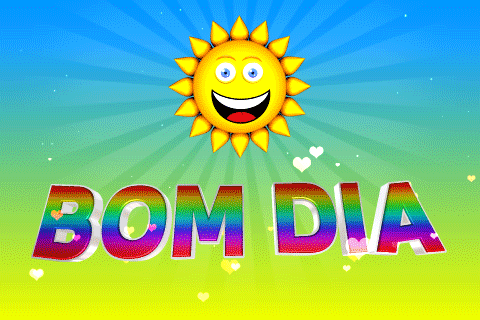 Bom Dia GIFs - Get the best GIF on GIPHY