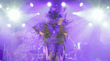GWAR GIFs on GIPHY - Be Animated