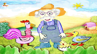 Farmyard GIFs - Get the best GIF on GIPHY