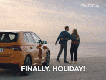Finally Holiday GIFs - Get the best GIF on GIPHY