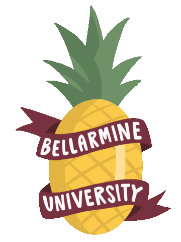 Bellarmine University Logo