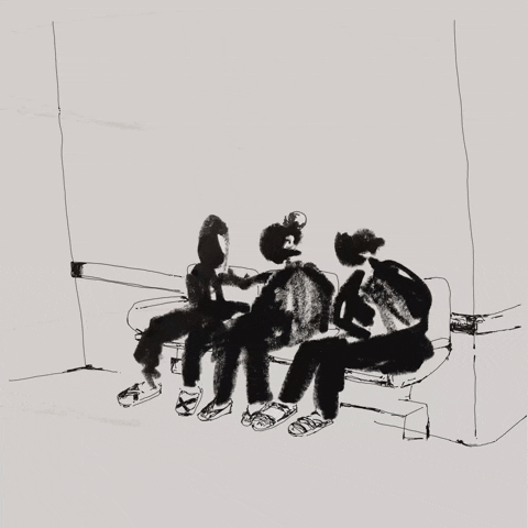 Three Guys GIFs - Get the best GIF on GIPHY