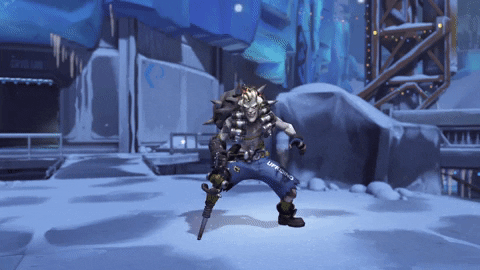 Overwatch Skin GIFs - Get the best GIF on GIPHY