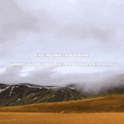 Shia-muslims GIFs - Get the best GIF on GIPHY