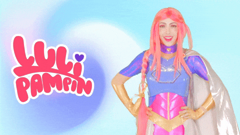 Luli Pampin GIFs on GIPHY - Be Animated