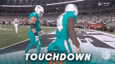 Thursday Night Football GIF by NFL - Find & Share on GIPHY