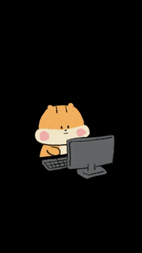 Angry Computer Animated Gif