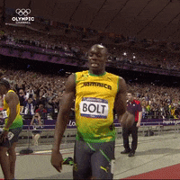 Encuentra Gifs De Usain Bolt