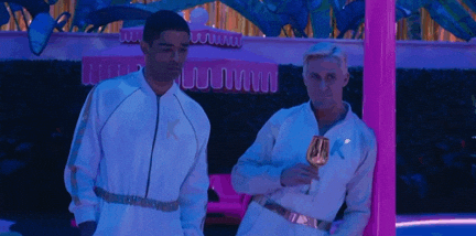 Barbie GIFs on GIPHY - Be Animated