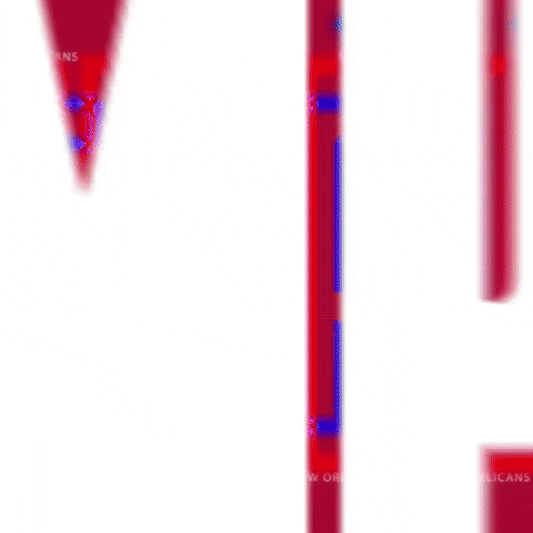 Red Laser Beam Gif