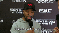 Showtime-shawn-porter GIFs - Get the best GIF on GIPHY