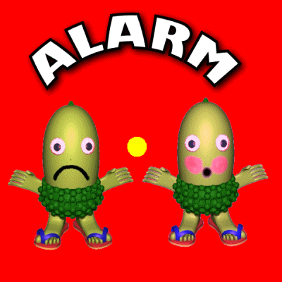 Panic Warning GIF - Find & Share on GIPHY