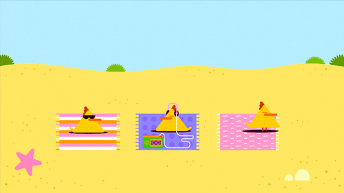 Catching Sunrays GIFs - Get the best GIF on GIPHY