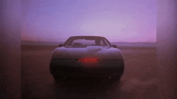 Knight Rider GIFs - Find & Share on GIPHY