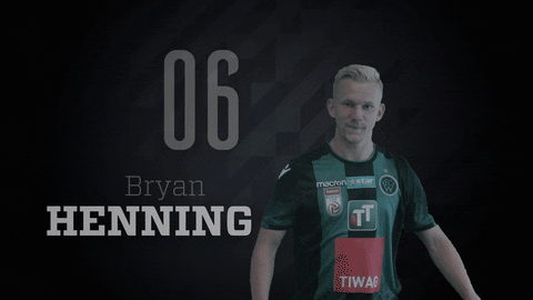 Bryan Henning GIFs - Get the best GIF on GIPHY