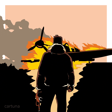 Spitfires GIFs - Get the best GIF on GIPHY