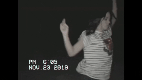 Deja Vu GIF by lenay - Find & Share on GIPHY