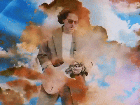 Music Videos GIFs on GIPHY - Be Animated
