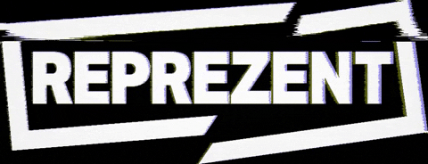 Reprezent Radio Branding GIFs on GIPHY - Be Animated