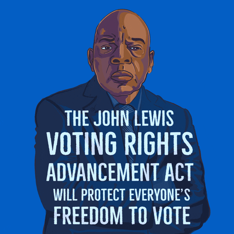 Voter Ballot GIFs - Get the best GIF on GIPHY