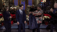 Snl Devil Gif