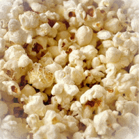 Popcorn Popping Gif