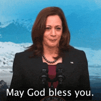 Funny God Bless You Gif