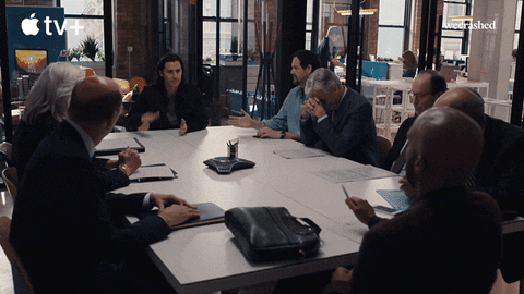 Business Agreement GIFs - Find & Share on GIPHY