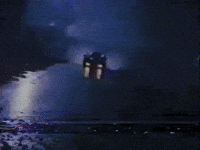 Bat Signal Gif