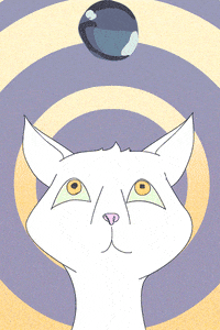 Hydrophobic Clothing Gif