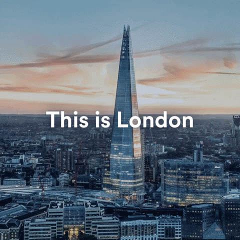 Busy Streets GIFs - Get the best GIF on GIPHY