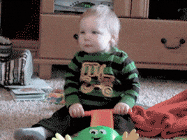 Dancing Baby GIFs - Find & Share on GIPHY