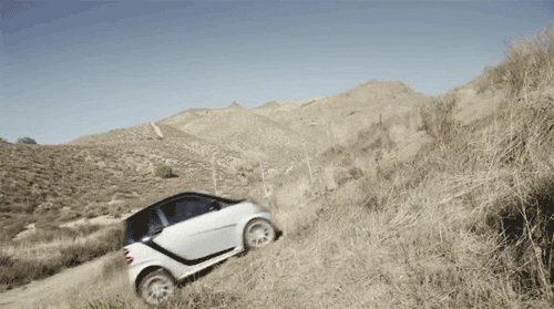 Smart Fortwo GIFs - Get the best GIF on GIPHY
