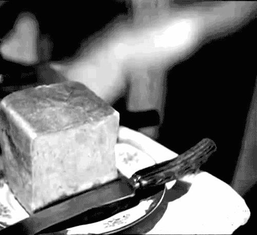 Trying To Cut Bread GIFs - Get the best GIF on GIPHY