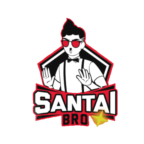 Emote Mlbb Sticker by Geek Fam for iOS & Android | GIPHY