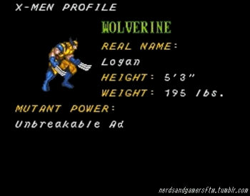 Character Traits GIFs - Get the best GIF on GIPHY