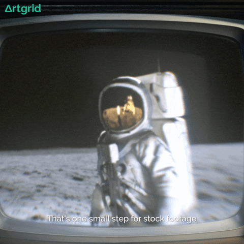 One-small-step-for-man GIFs - Get the best GIF on GIPHY