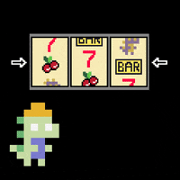 Slot Machine Love GIFs - Find & Share on GIPHY Experimente a emoção do ...