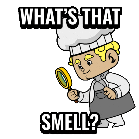 Chef Curly GIFs on GIPHY - Be Animated