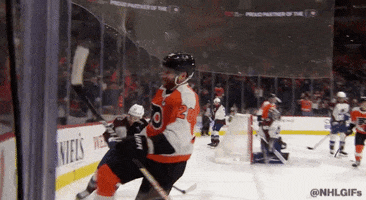 Philadelphia Flyers GIFs on GIPHY - Be Animated